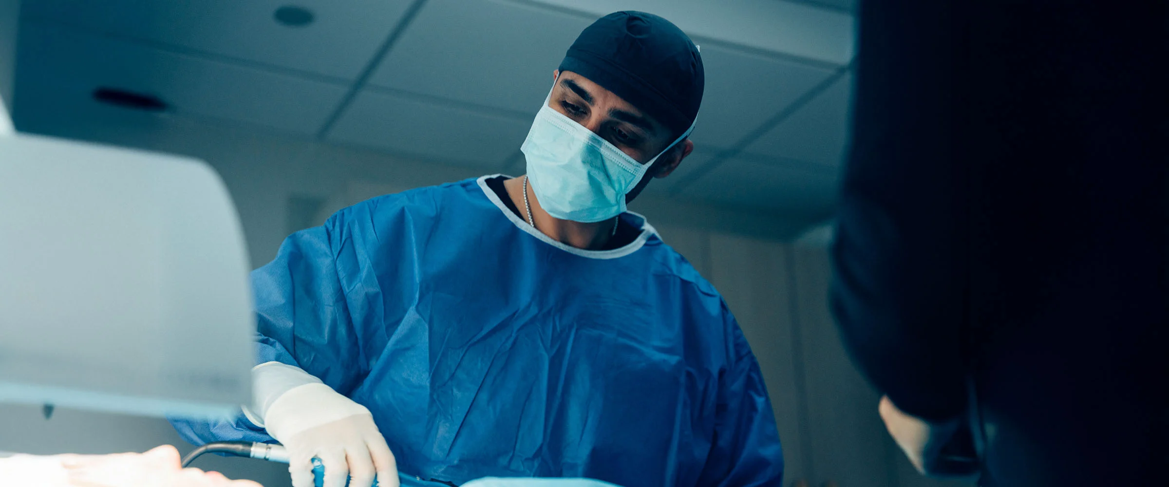 Liposuction In Washington, D.C. & Fairfax, VA | Chopra Cosmetic Surgery